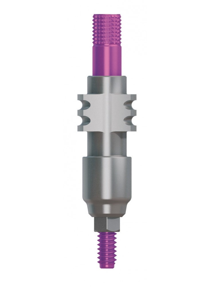 Impression coping open tray Ø 4.0 JDEvolution® S